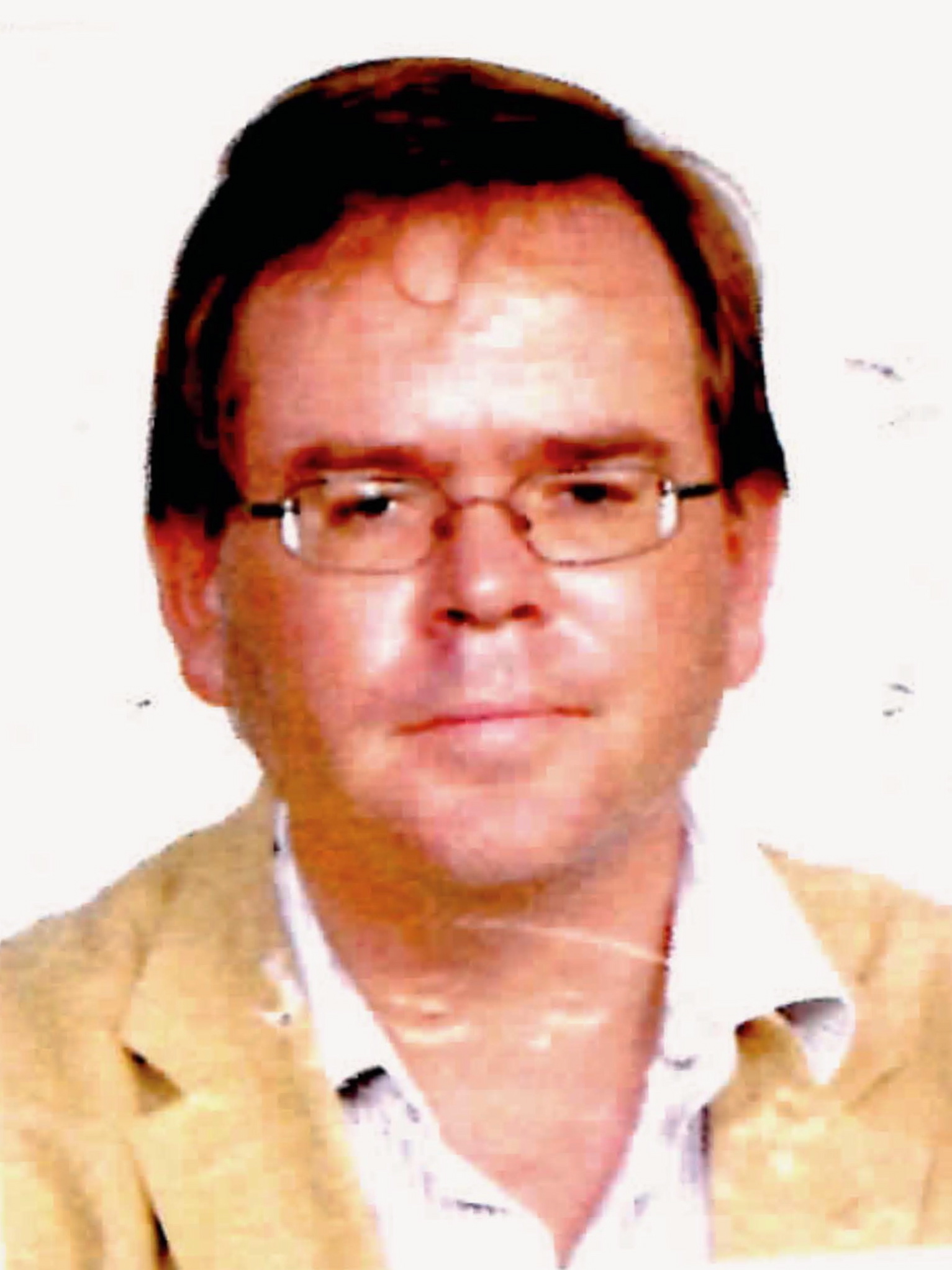 Author – lazarusbell.org